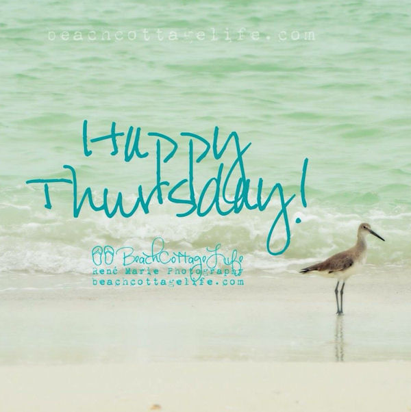 Happy Thursday Pictures, Photos, and Images for Facebook, Tumblr ...