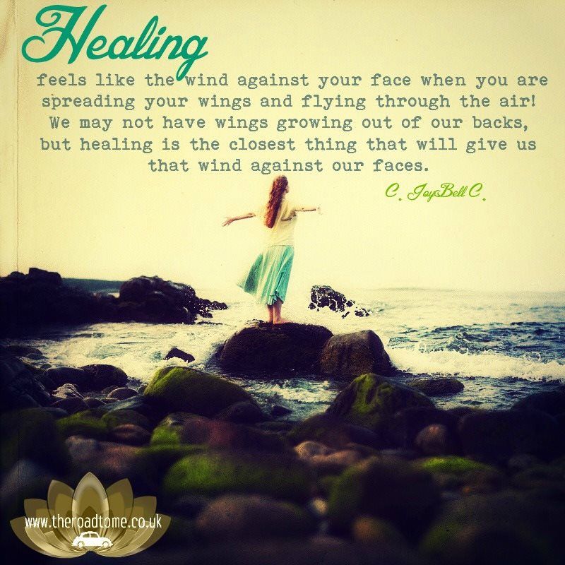 Healing Pictures, Photos, and Images for Facebook, Tumblr, Pinterest ...