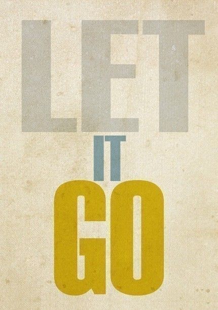Let It Go Pictures, Photos, and Images for Facebook, Tumblr, Pinterest ...