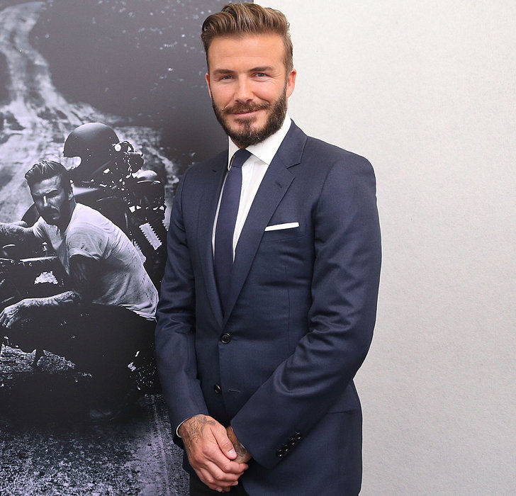 David Beckham Pictures, Photos, and Images for Facebook, Tumblr ...