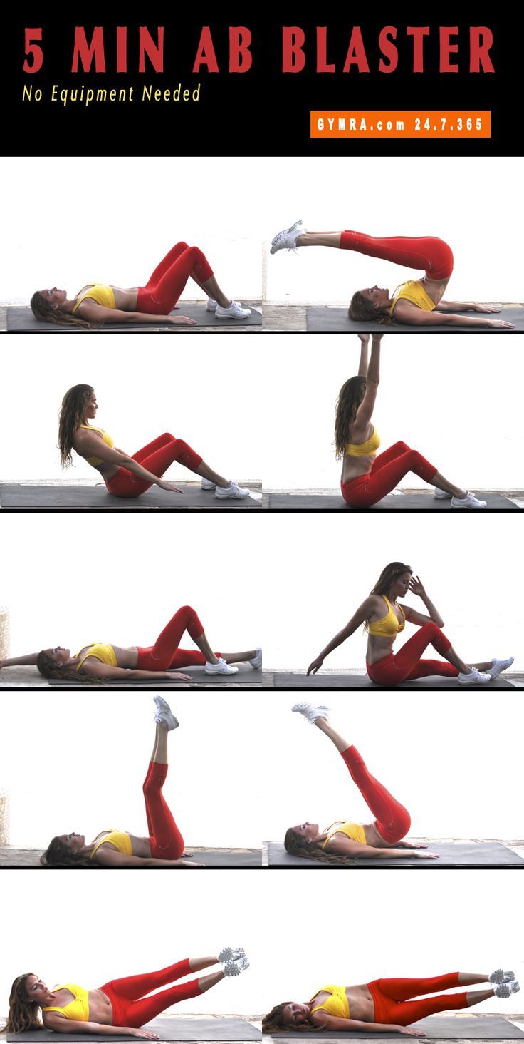 5 Minute Ab Blaster Pictures, Photos, and Images for Facebook, Tumblr ...