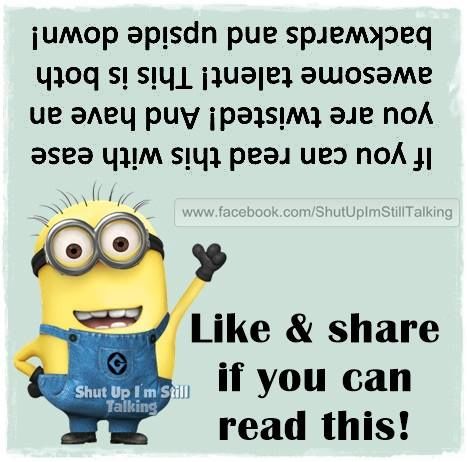 If You Can Read This Pictures, Photos, and Images for Facebook, Tumblr ...