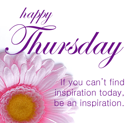Happy Thursday Pictures, Photos, and Images for Facebook, Tumblr ...
