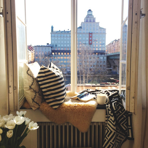 Cozy Window Pictures, Photos, and Images for Facebook, Tumblr ...