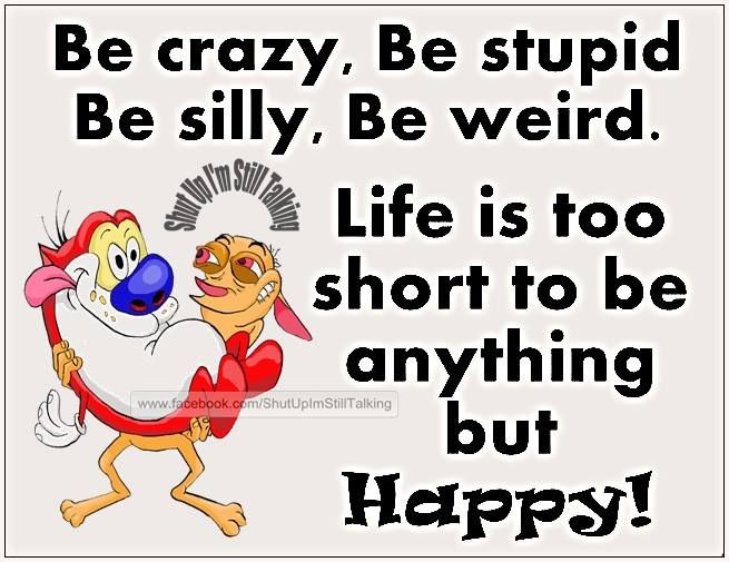 Be Happy Pictures, Photos, and Images for Facebook, Tumblr, Pinterest ...