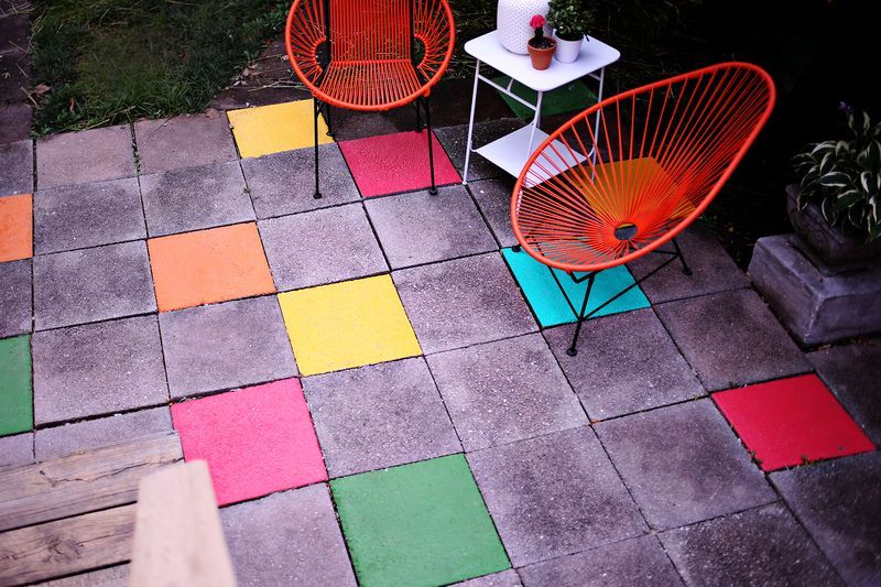 Color Cement Tiles Pictures, Photos, and Images for Facebook, Tumblr ...