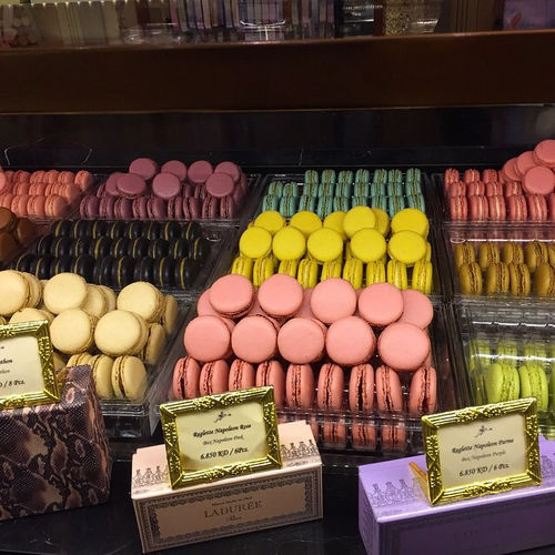 Macaroon Cookies Pictures, Photos, and Images for Facebook, Tumblr ...