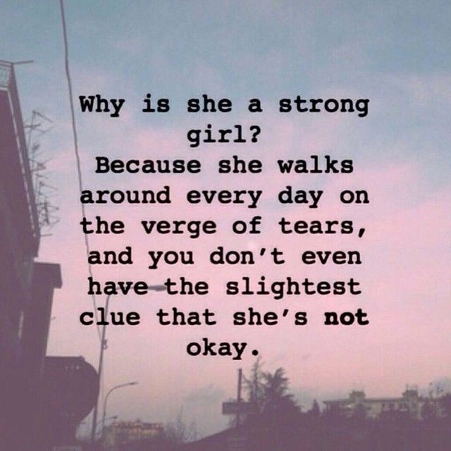 Why Is She So Strong Pictures, Photos, and Images for Facebook, Tumblr ...