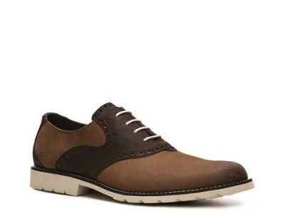 Two Tone Brown Derby Shoes Pictures, Photos, and Images for Facebook ...