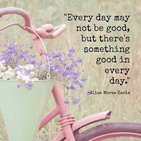 There's Something Good In Every Day Pictures, Photos, and Images for ...