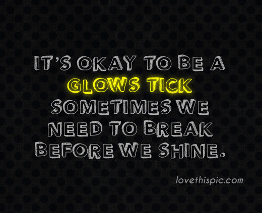 Glow Stick Pictures, Photos, and Images for Facebook, Tumblr, Pinterest ...