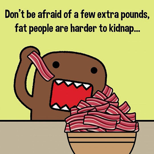 A Few Extra Pounds Pictures, Photos, and Images for Facebook, Tumblr ...