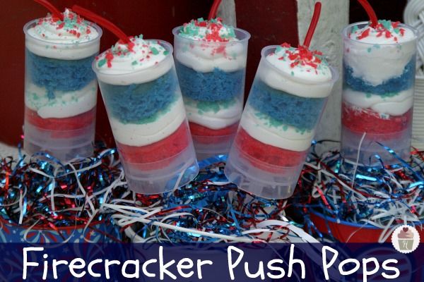 Firecracker Push Pops Pictures, Photos, and Images for Facebook, Tumblr ...