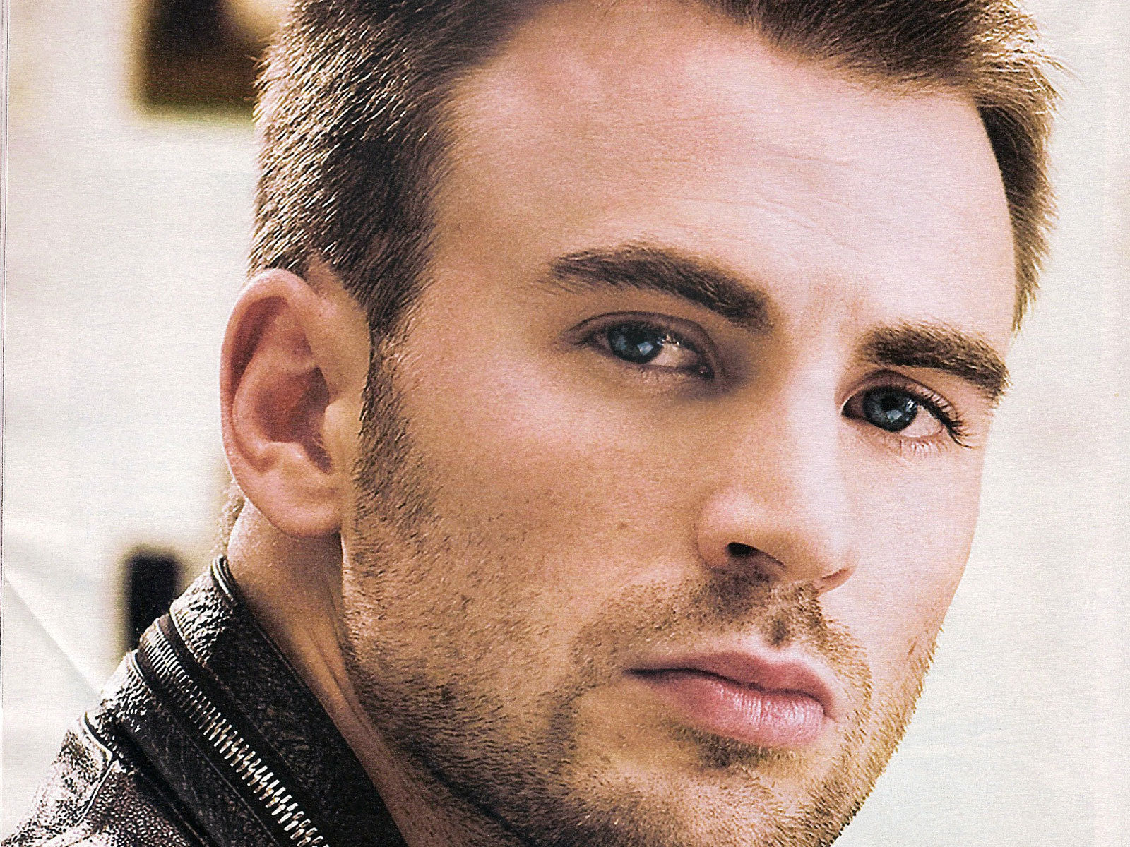 Chris Evans Pictures, Photos, and Images for Facebook, Tumblr ...