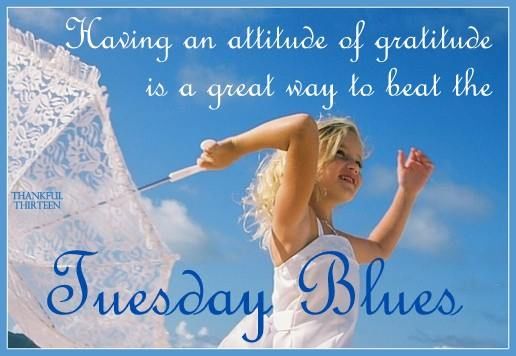 Tuesday Blues Pictures, Photos, and Images for Facebook, Tumblr ...