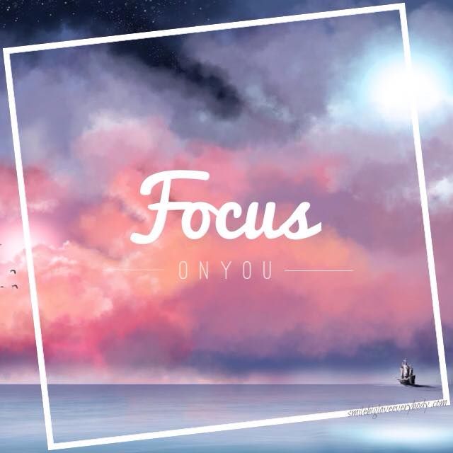 Focus On You Pictures, Photos, and Images for Facebook, Tumblr ...