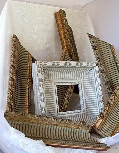 Shabby Chic Frame Pictures, Photos, and Images for Facebook, Tumblr ...