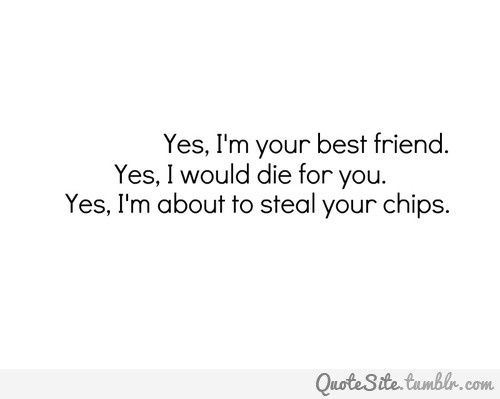 Tumblr Pictures Best Friend Quotes