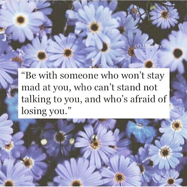 Be With Someone Who... Pictures, Photos, and Images for Facebook ...