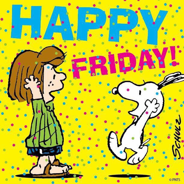 Happy Friday Pictures, Photos, and Images for Facebook, Tumblr ...