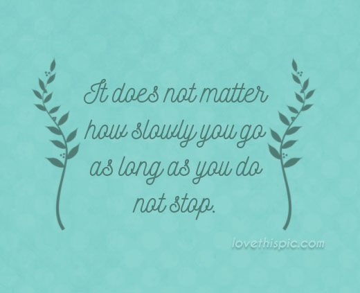 It Does Not Matter Pictures, Photos, and Images for Facebook, Tumblr ...