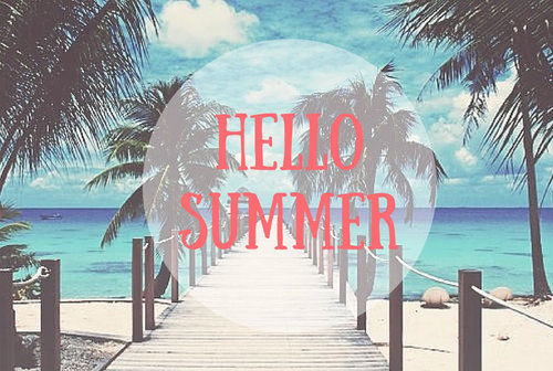 Hello Summer Pictures, Photos, and Images for Facebook, Tumblr ...