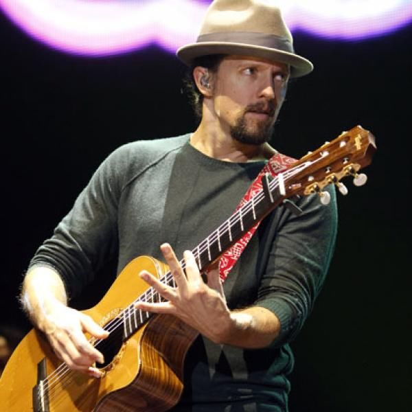 Jason Mraz Pictures, Photos, and Images for Facebook, Tumblr, Pinterest ...