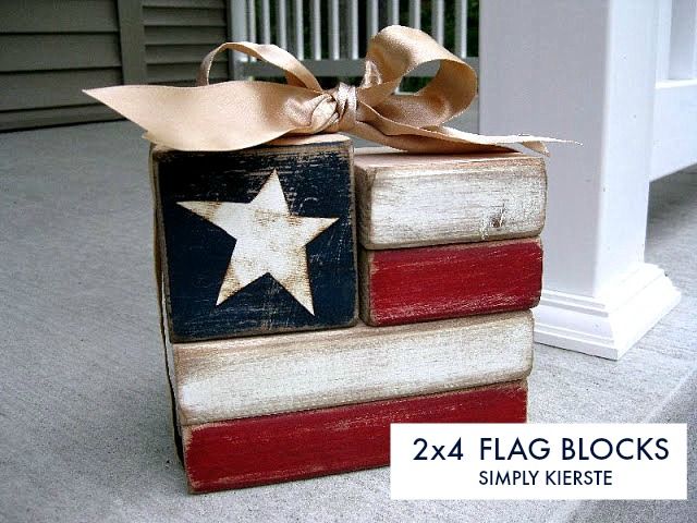 Flag Blocks Pictures, Photos, and Images for Facebook, Tumblr ...