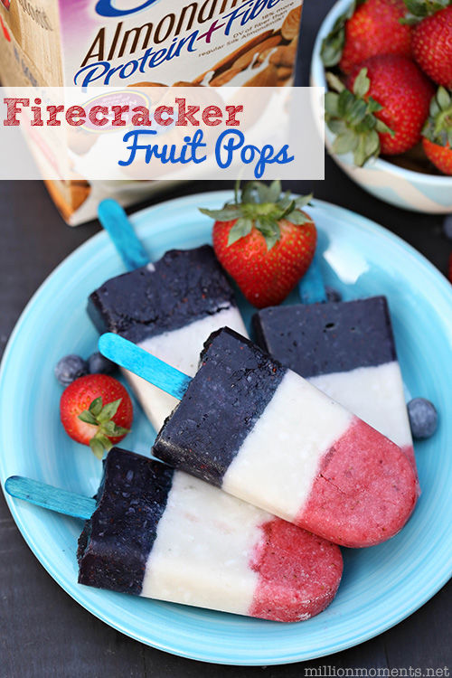 Firecracker Fruit Pops Pictures, Photos, and Images for Facebook ...