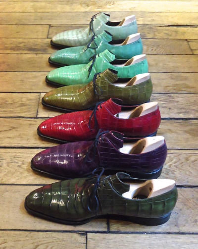 Croc Dress Shoes Pictures, Photos, and Images for Facebook, Tumblr ...