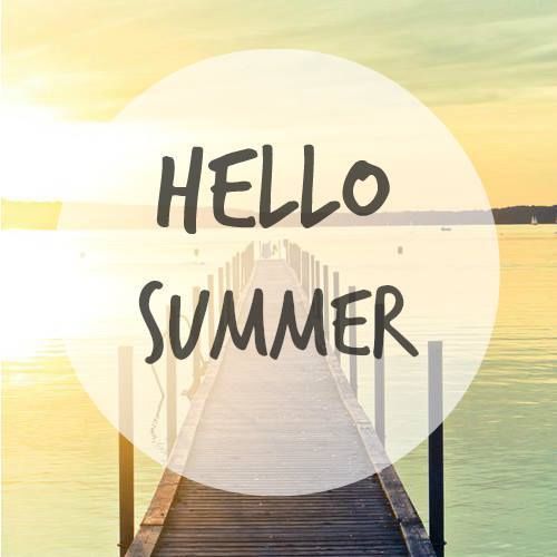 Hello Summer Pictures, Photos, and Images for Facebook, Tumblr ...