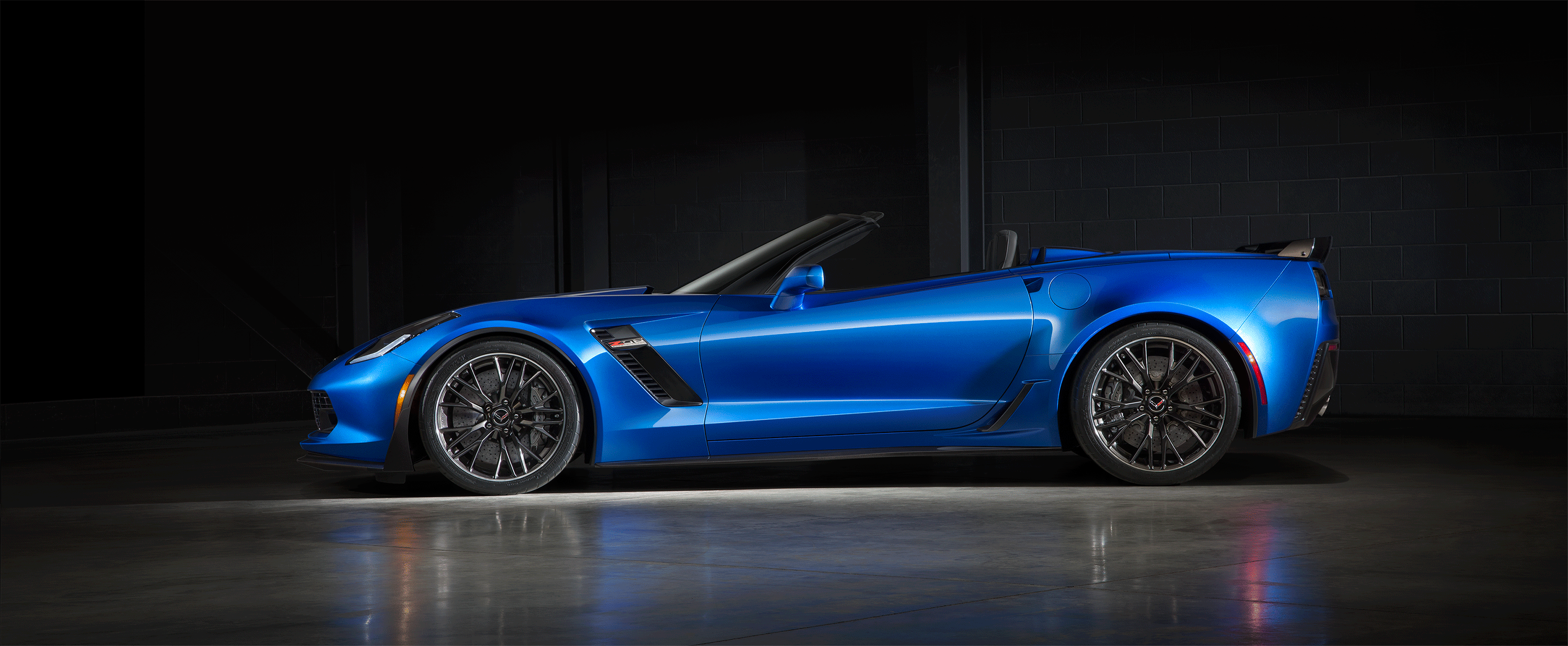 Corvette Pictures, Photos, and Images for Facebook, Tumblr, Pinterest ...
