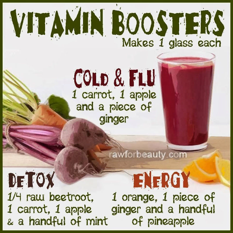Vitamin Booster Smoothies Pictures, Photos, and Images for Facebook ...
