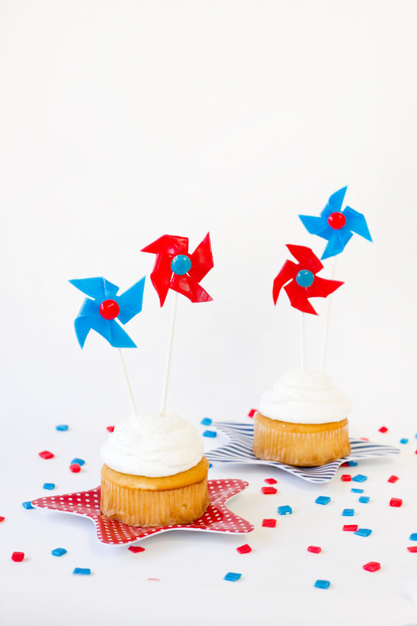 4th Of July Edible Pinwheels Pictures, Photos, and Images for Facebook ...