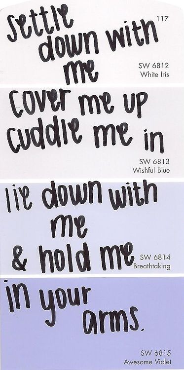 Settle Down With Me Pictures, Photos, and Images for Facebook, Tumblr ...