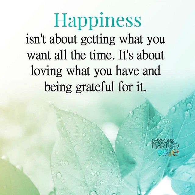 Happiness Is About Being Grateful Pictures, Photos, and Images for ...