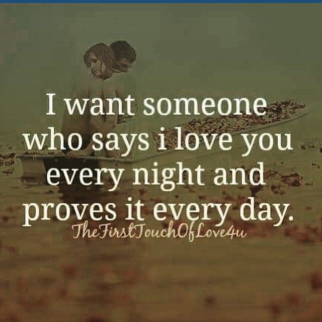 I Want Someone Who Pictures, Photos, and Images for Facebook, Tumblr ...