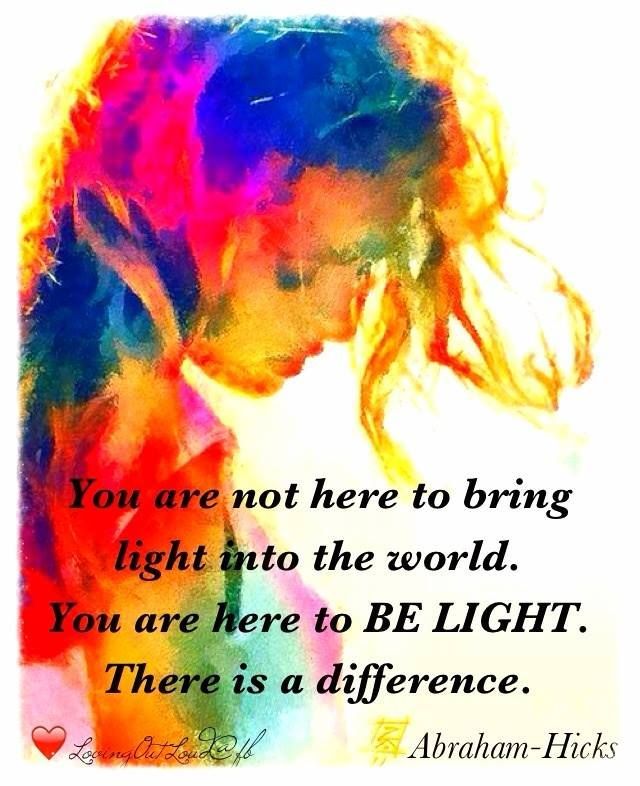 Be Light Pictures, Photos, and Images for Facebook, Tumblr, Pinterest ...