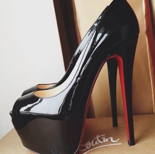 Red Bottoms Pictures, Photos, and Images for Facebook, Tumblr ...