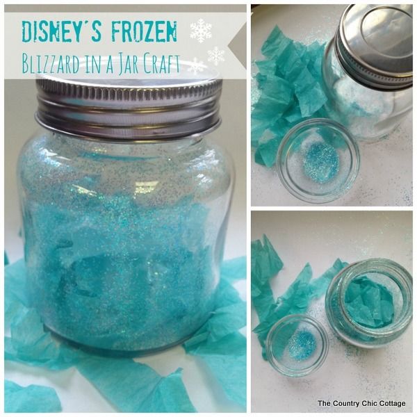 Blizzard In A Jar Pictures, Photos, and Images for Facebook, Tumblr ...