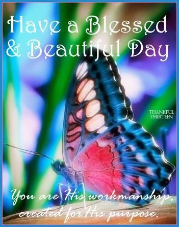 Have A Blessed Beautiful Day Pictures, Photos, and Images for Facebook ...