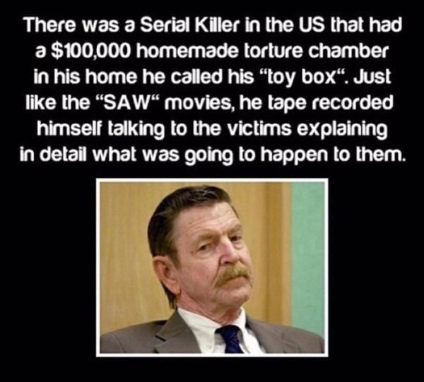 The Real Jigsaw Pictures, Photos, and Images for Facebook, Tumblr ...