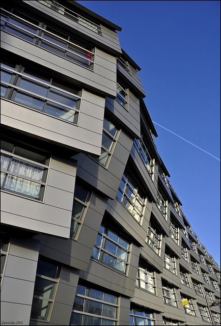 Almere Stad Netherlands The Wave Pictures, Photos, and Images for ...