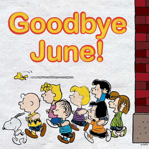 Goodbye June Pictures, Photos, and Images for Facebook, Tumblr ...