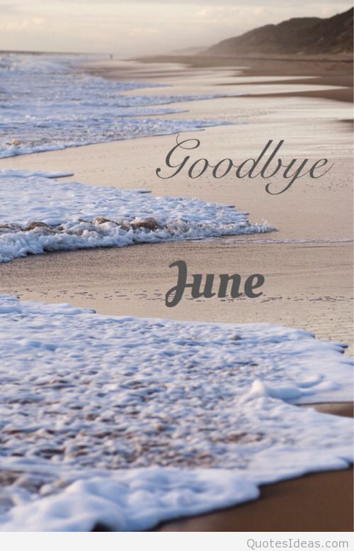 Goodbye June Pictures, Photos, and Images for Facebook, Tumblr ...
