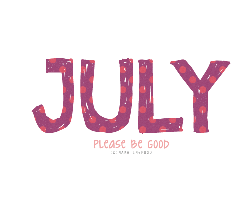 July, Please Be Good Pictures, Photos, and Images for Facebook, Tumblr ...
