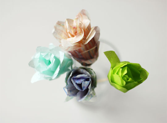 Scribble Flowers Pictures, Photos, and Images for Facebook, Tumblr ...