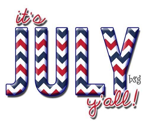 It's July Pictures, Photos, and Images for Facebook, Tumblr, Pinterest ...