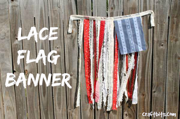 Lace Flag Banner Pictures, Photos, and Images for Facebook, Tumblr ...