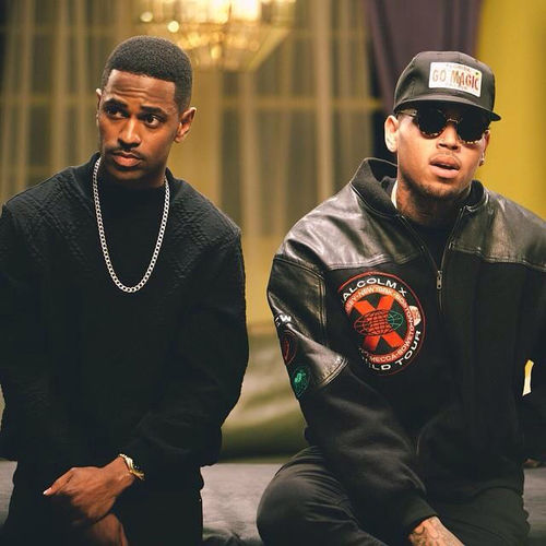 Big Sean & Chris Brown Pictures, Photos, and Images for Facebook ...